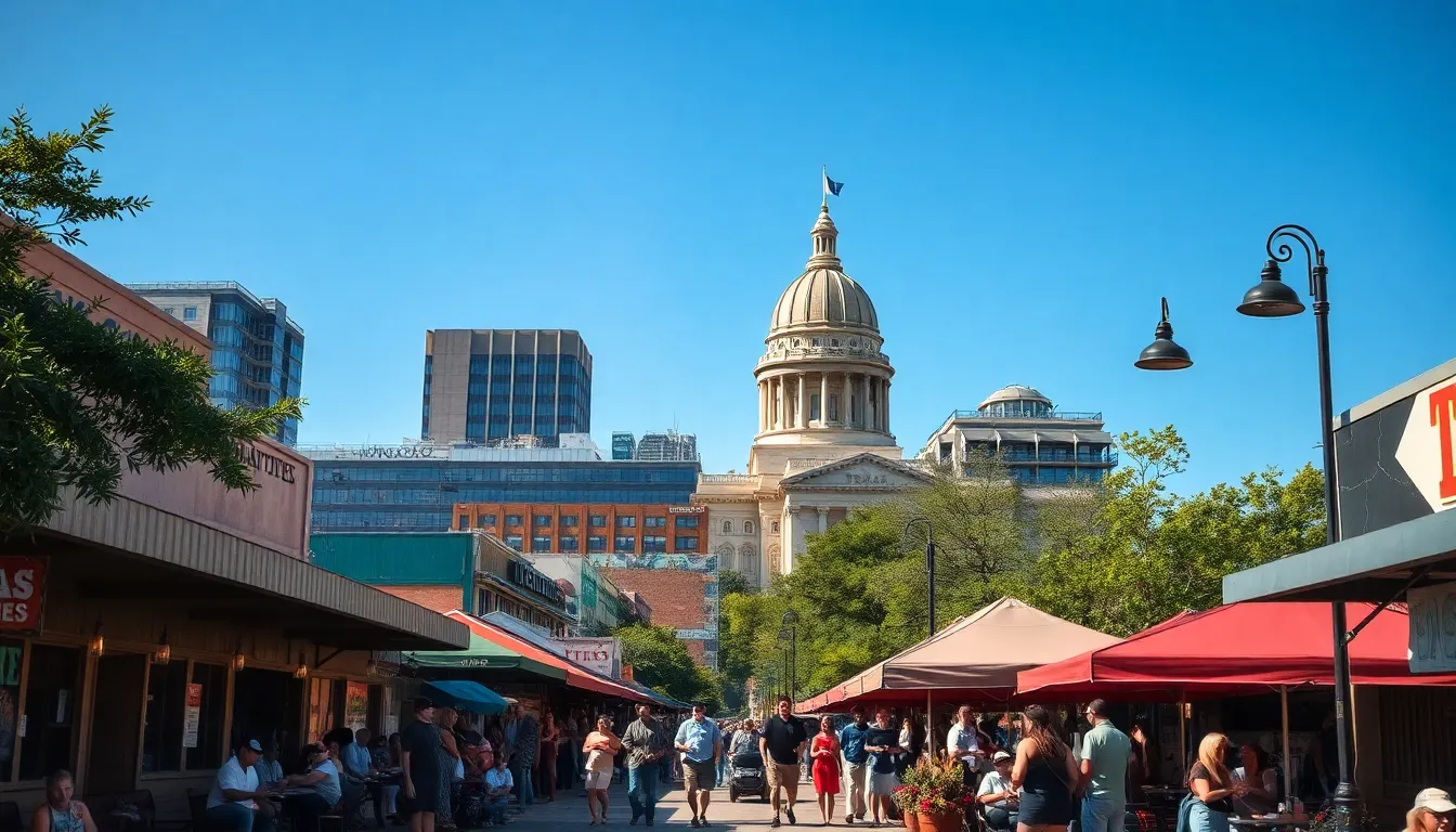 What is 512 Area Code? Discover Its Significance and Coverage in Texas ...